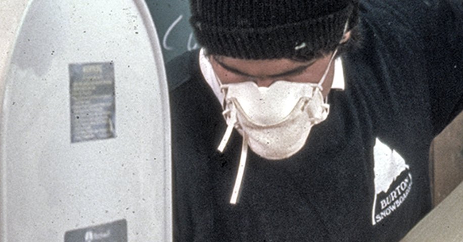 Introducing Mine77, a signature product collection created by Jake Burton.