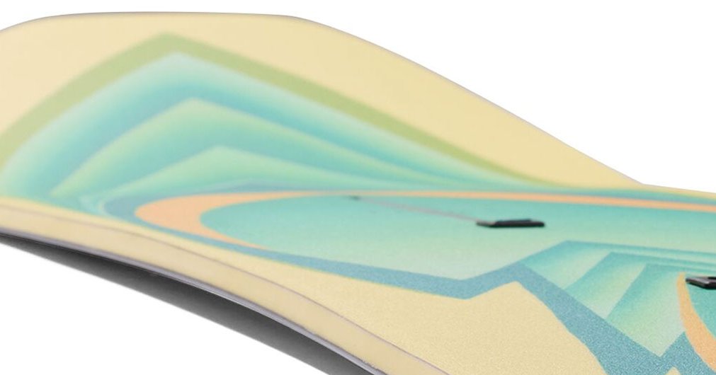 The Artists Behind Burton's Newest Board Graphics